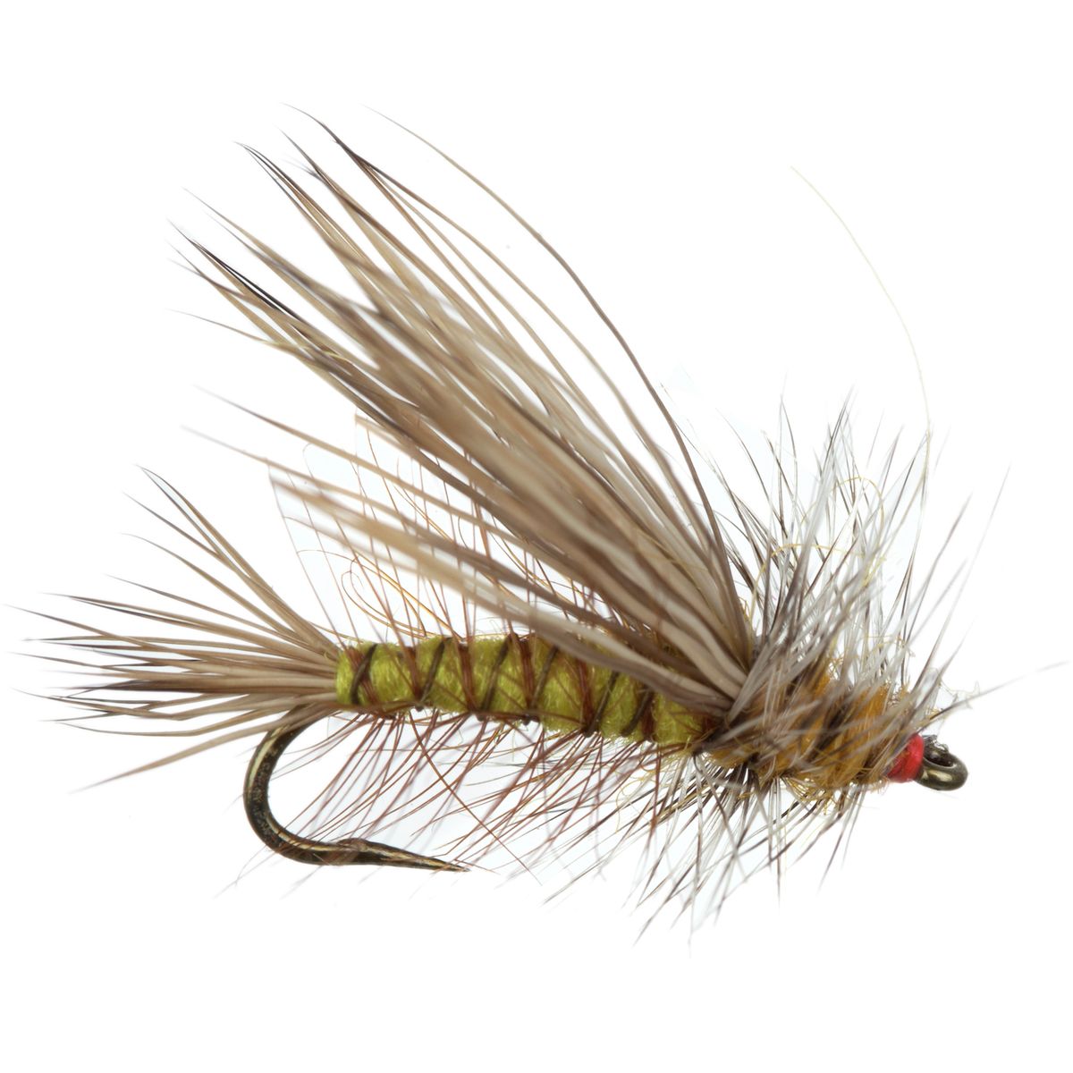 Umpqua California Selections - Fly Fishing