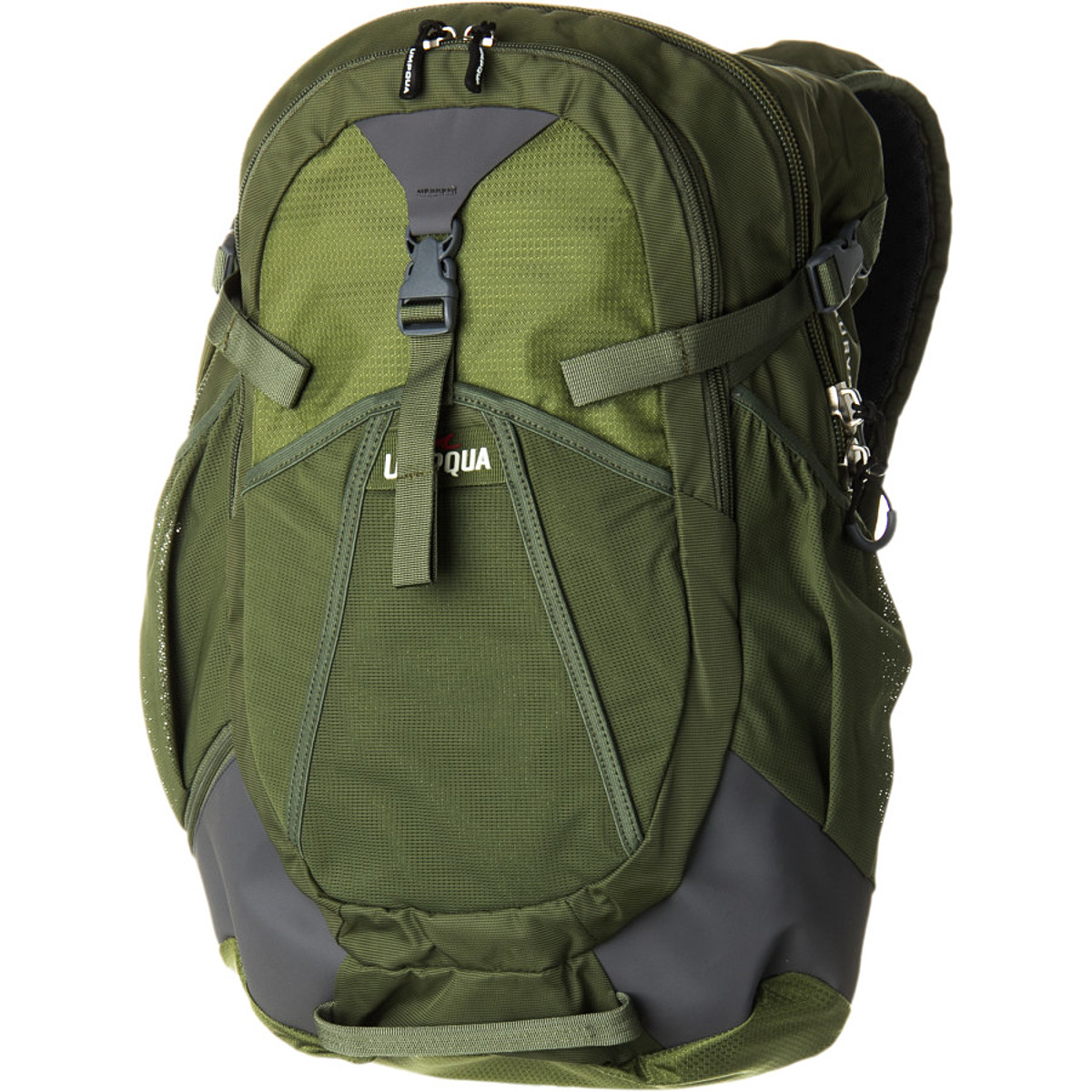 Umpqua Surveyor 1100 Backpack - 1100cu in - Fishing