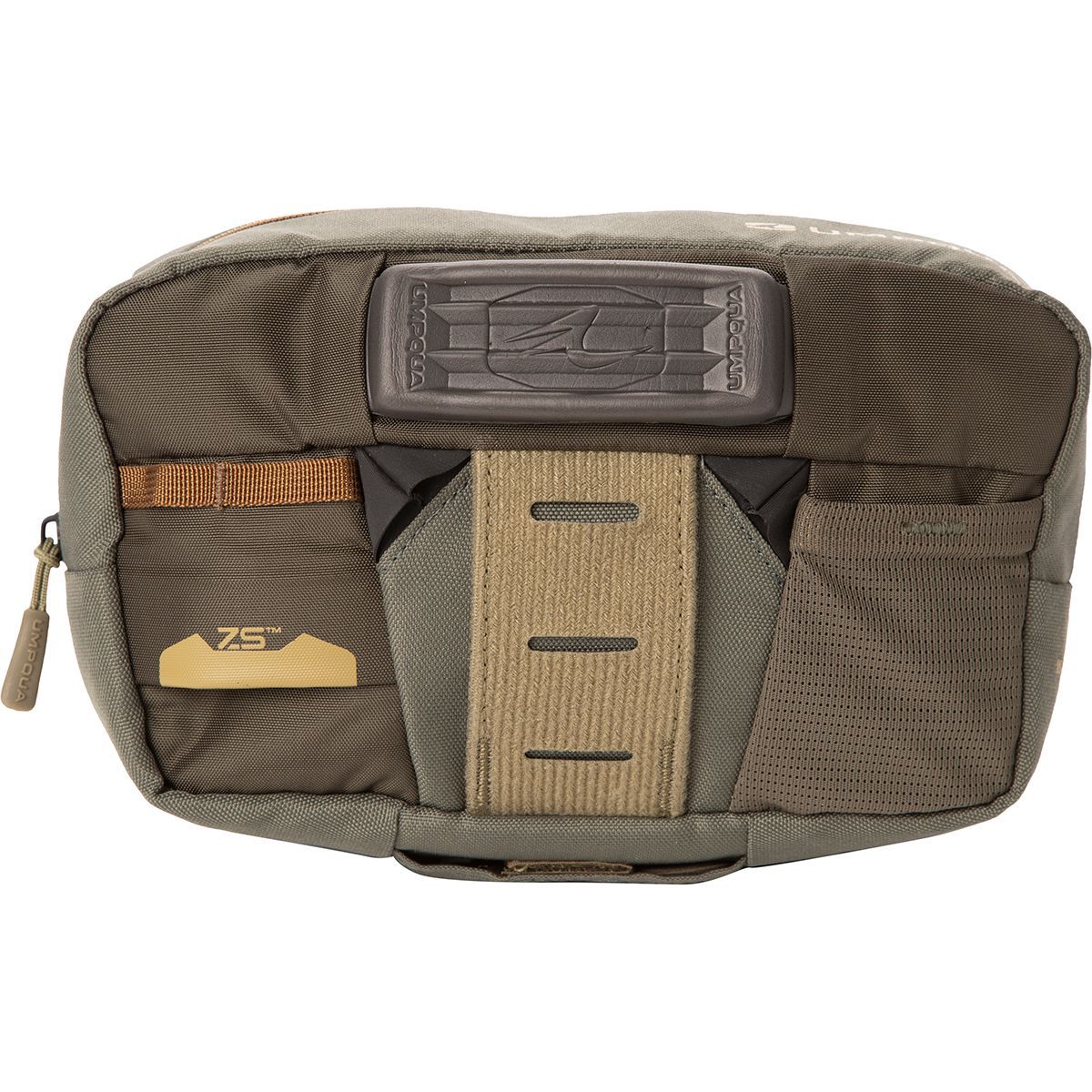 Umpqua Wader ZS Chest Pack - Fishing