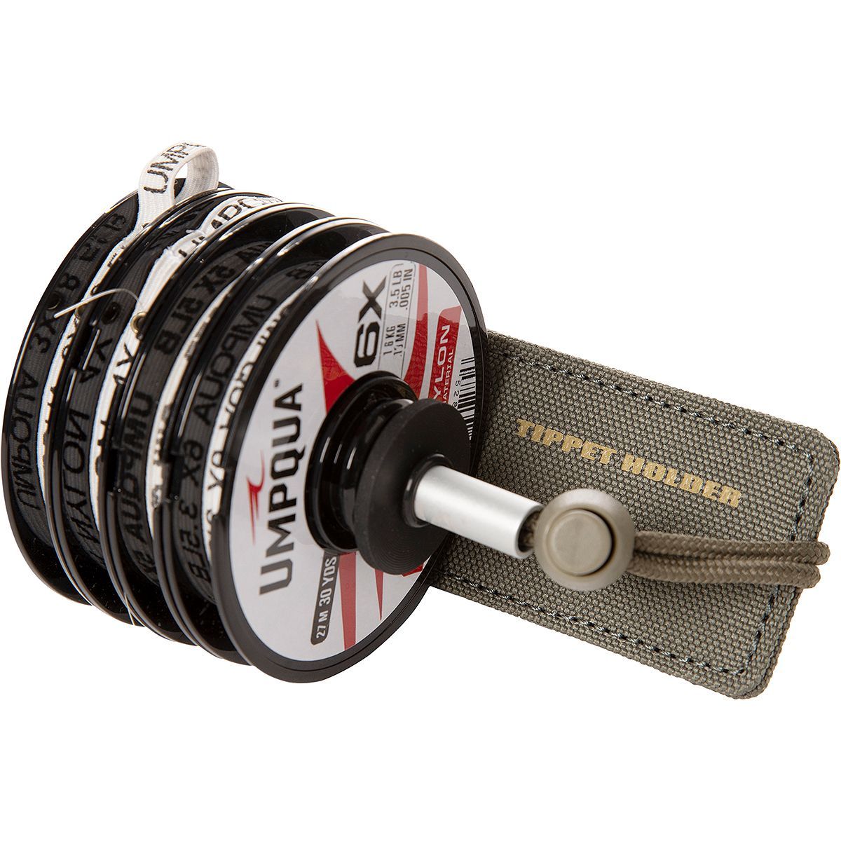 Umpqua ZS2 Tippet Holder - Fishing
