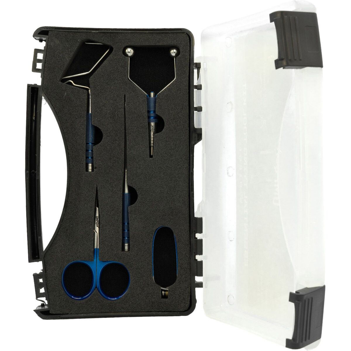 Umpqua Dreamstream + 5 Piece Tying Tool Kit - Fishing