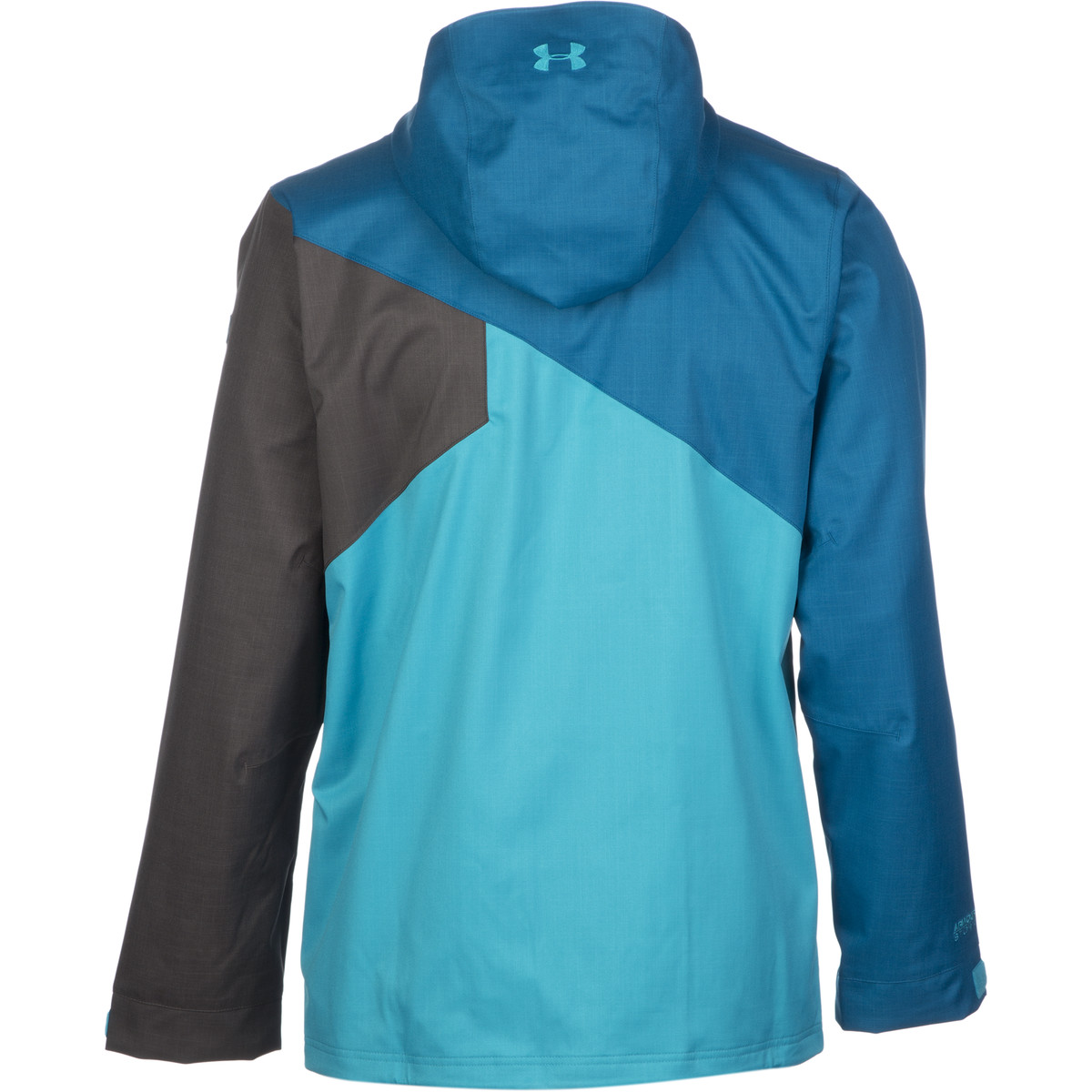 Under Armour Coldgear Infrared Hillcrest Jacket - Men's - Clothing