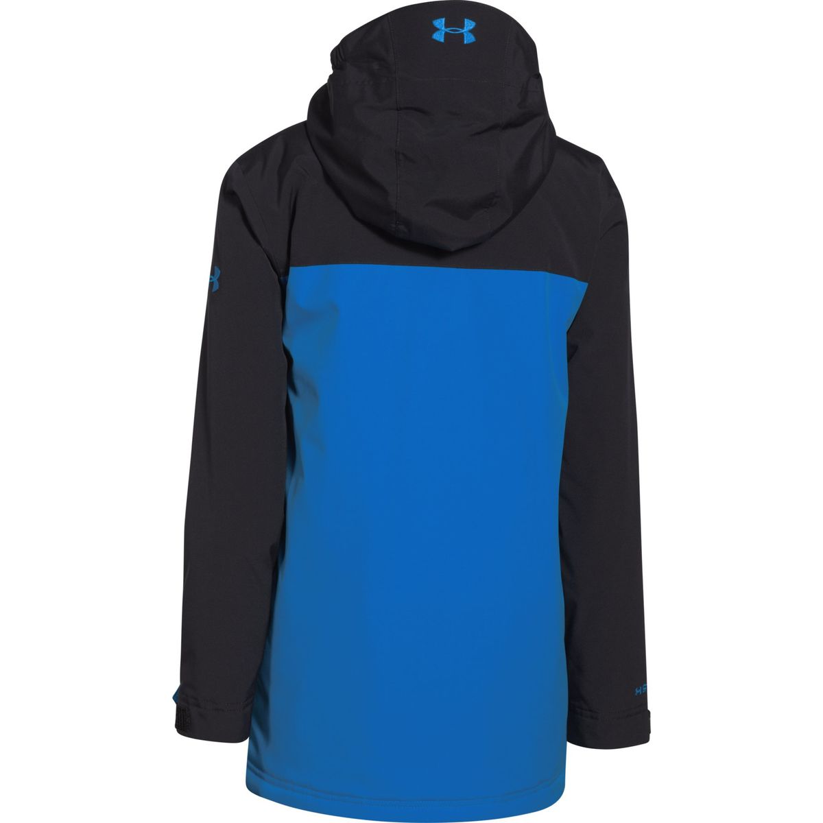 Under Armour ColdGear Infrared Hacker Jacket - Boys' - Kids
