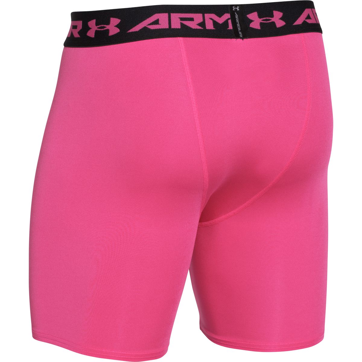 Under Armour Heatgear Compression Short - Men's - Clothing