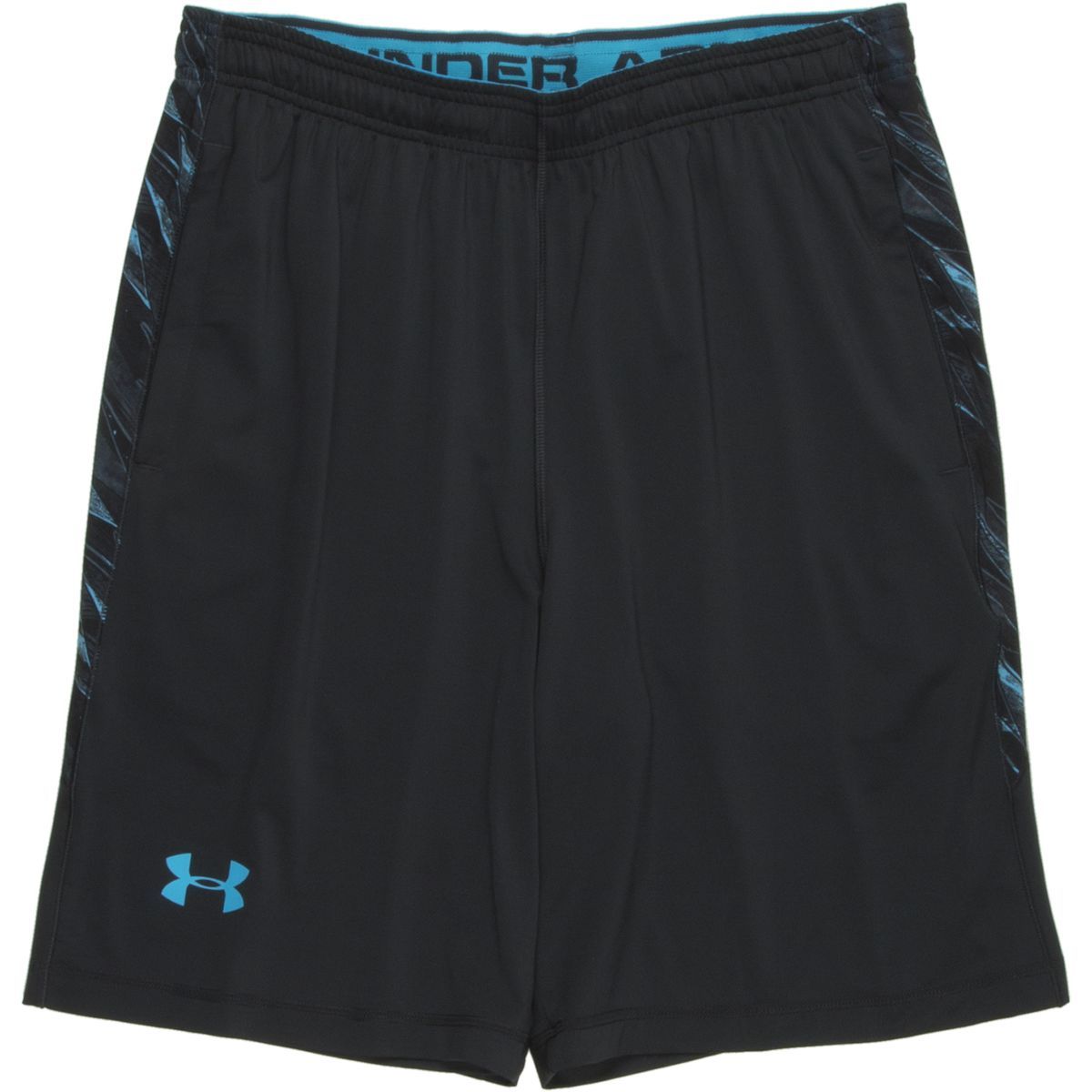 Under Armour Raid Printed 10in Short - Men's - Clothing