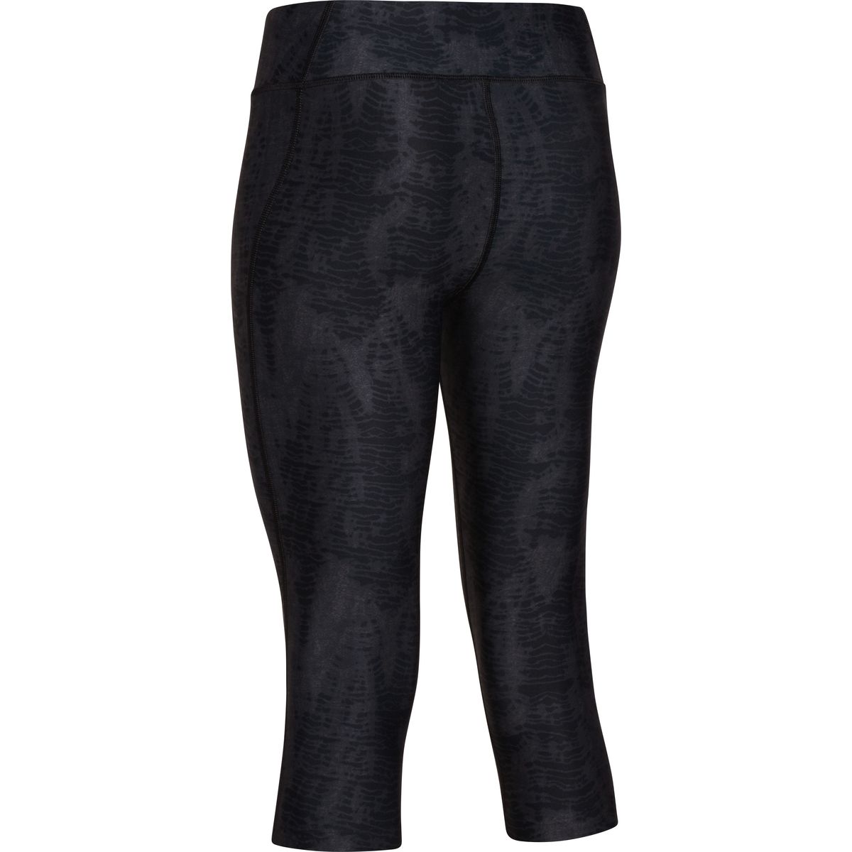 Under Armour HeatGear Alpha Printed Capri - Women's - Clothing