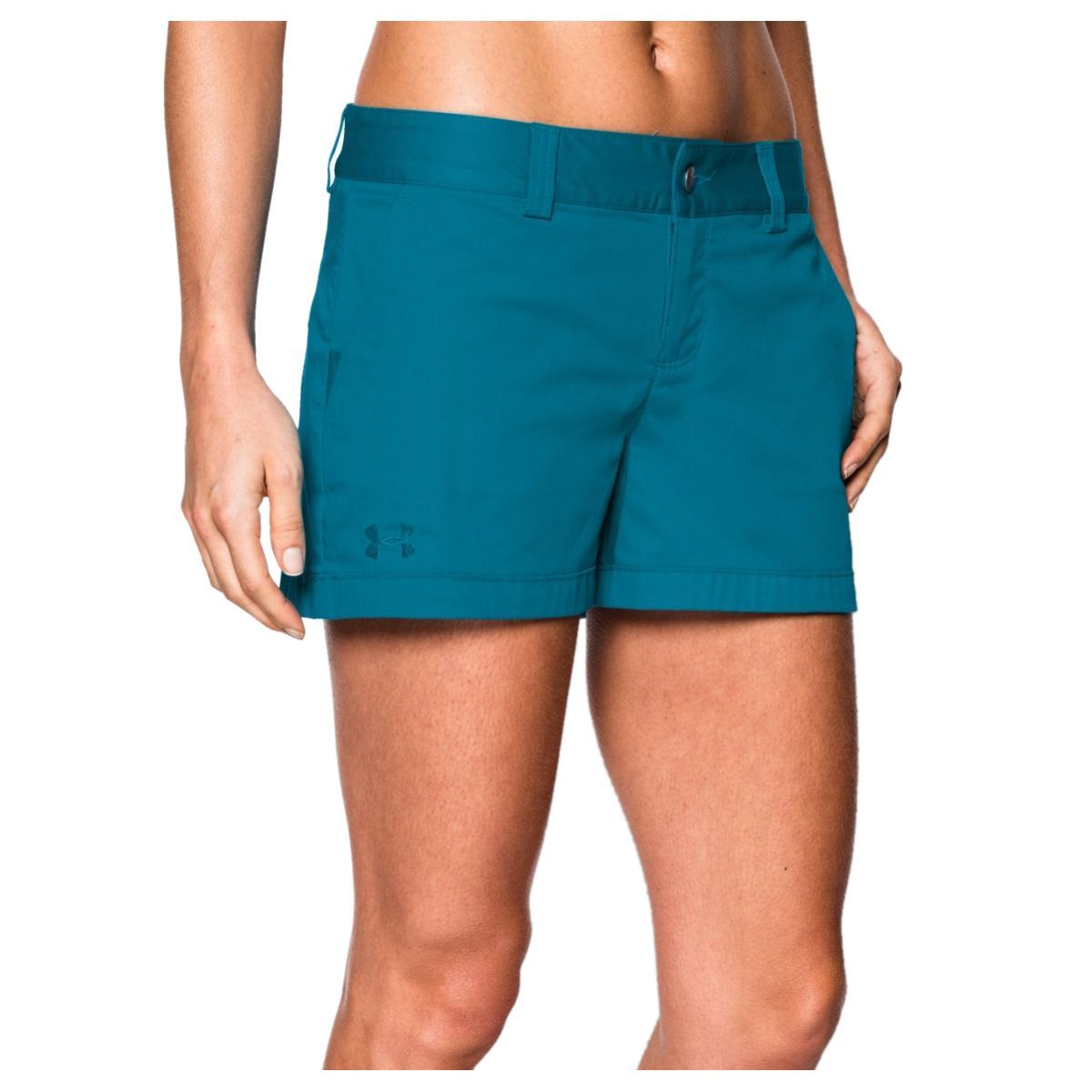 Under Armour Inlet Short - Women's - Clothing