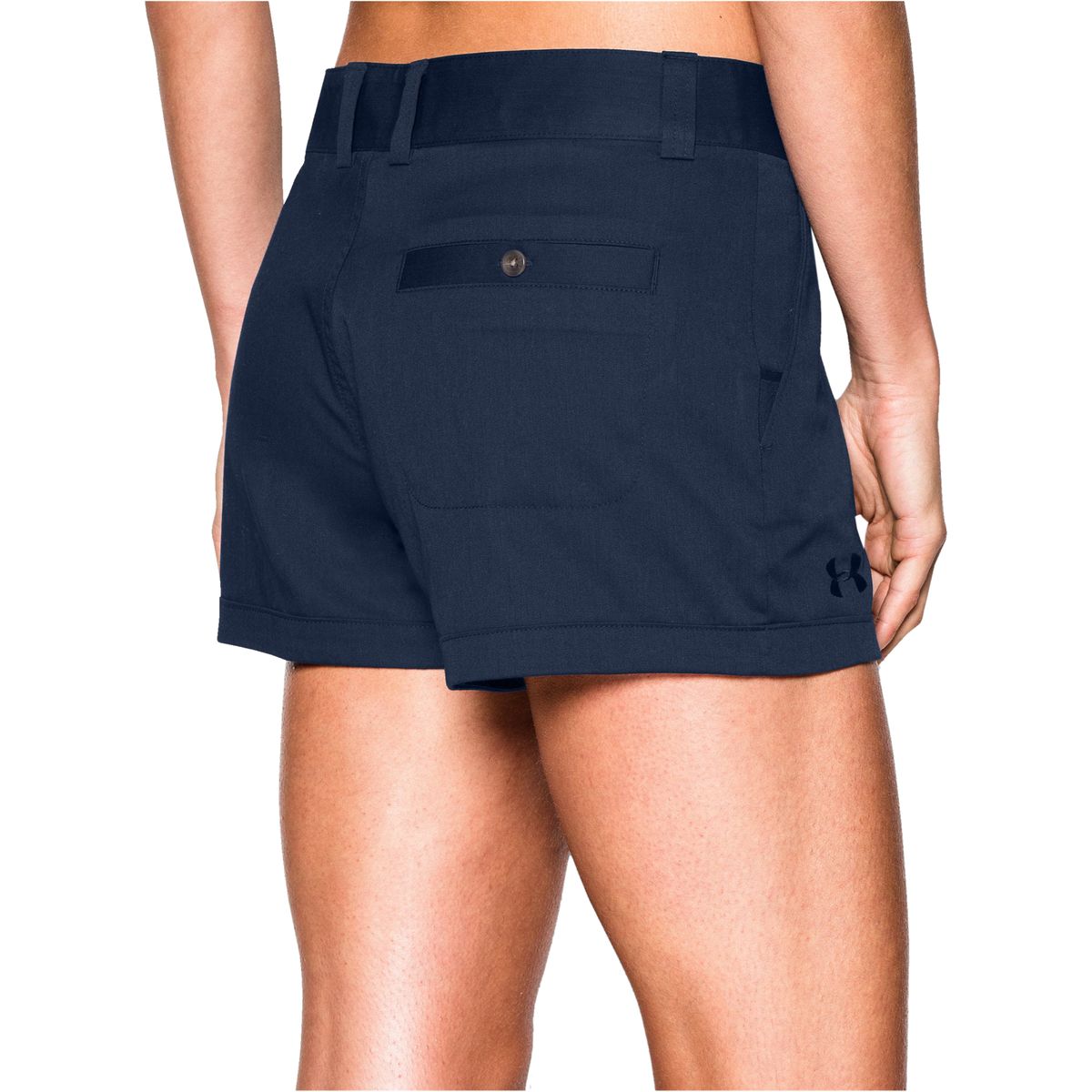 Under Armour Inlet Short - Women's - Clothing