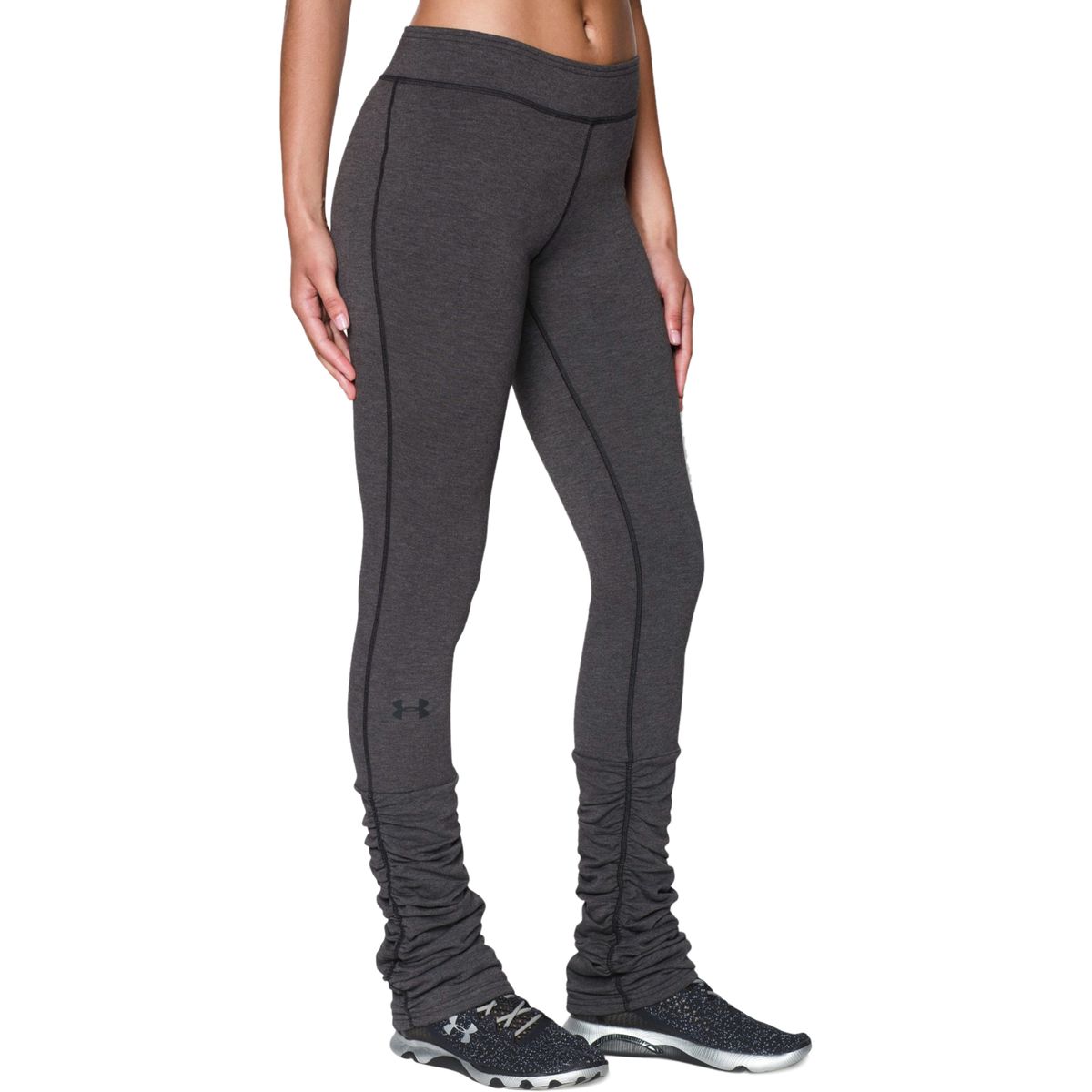 Under Armour Coldgear Infrared Legwarmer Pant - Women's - Clothing