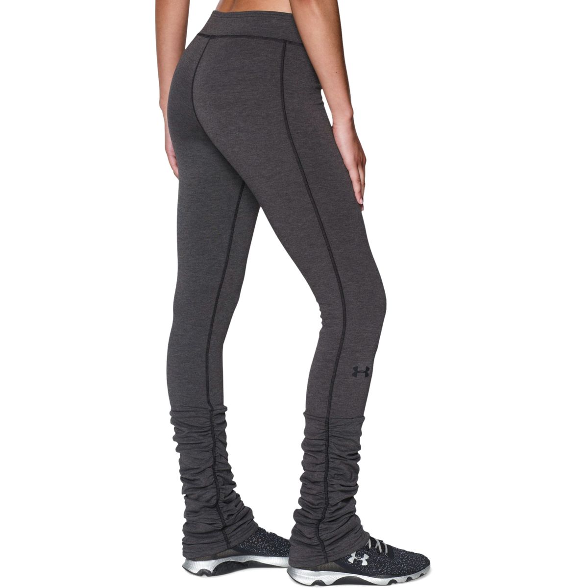 Under Armour Coldgear Infrared Legwarmer Pant - Women's - Clothing