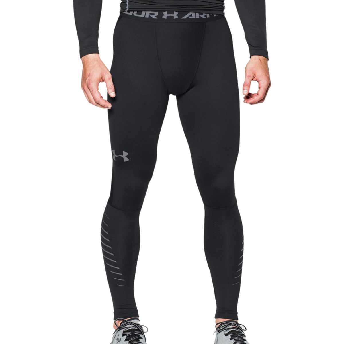 Under Armour ColdGear Infrared Armour Legging - Men's - Clothing