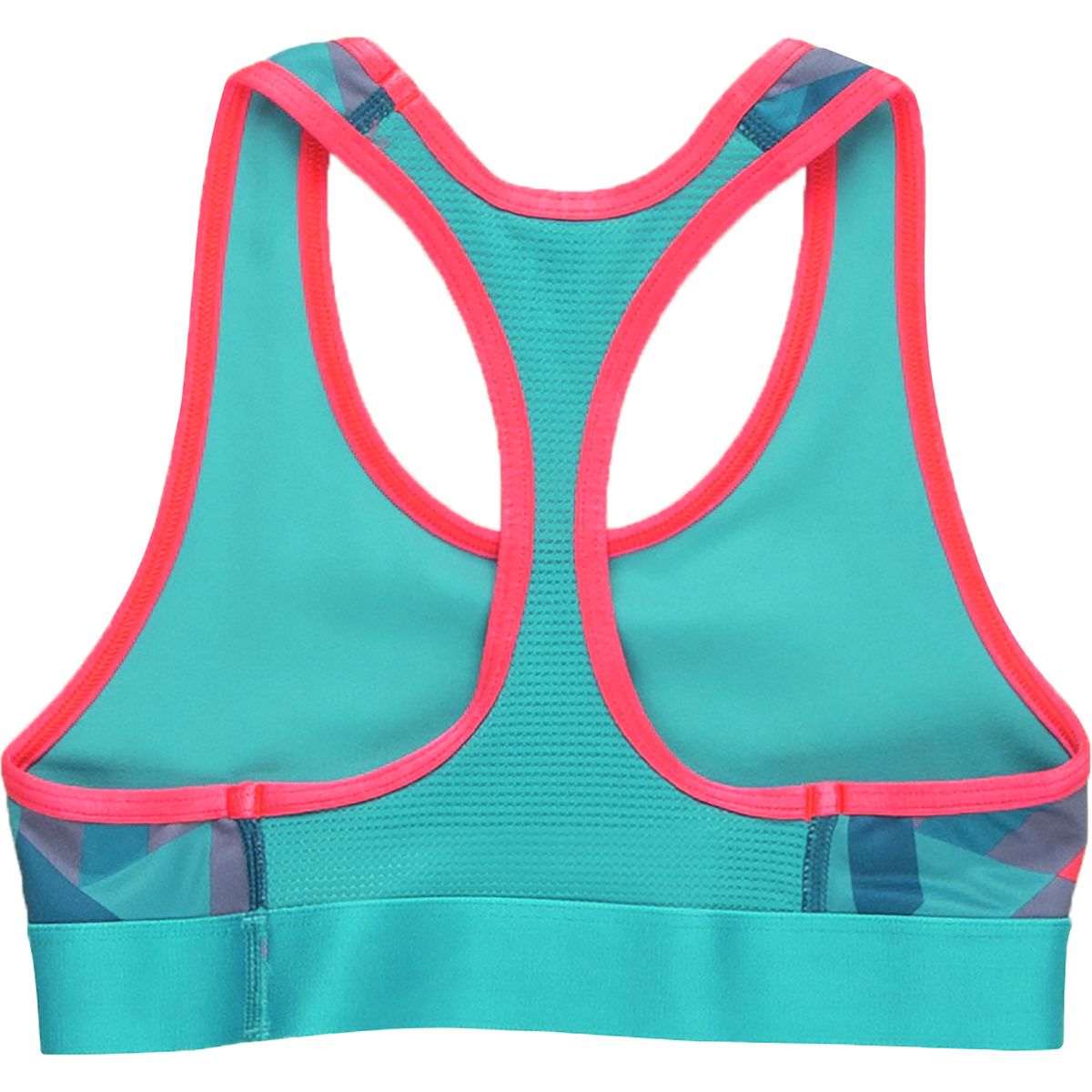 Under Armour HeatGear Novelty Armour Bra - Girls' - Kids