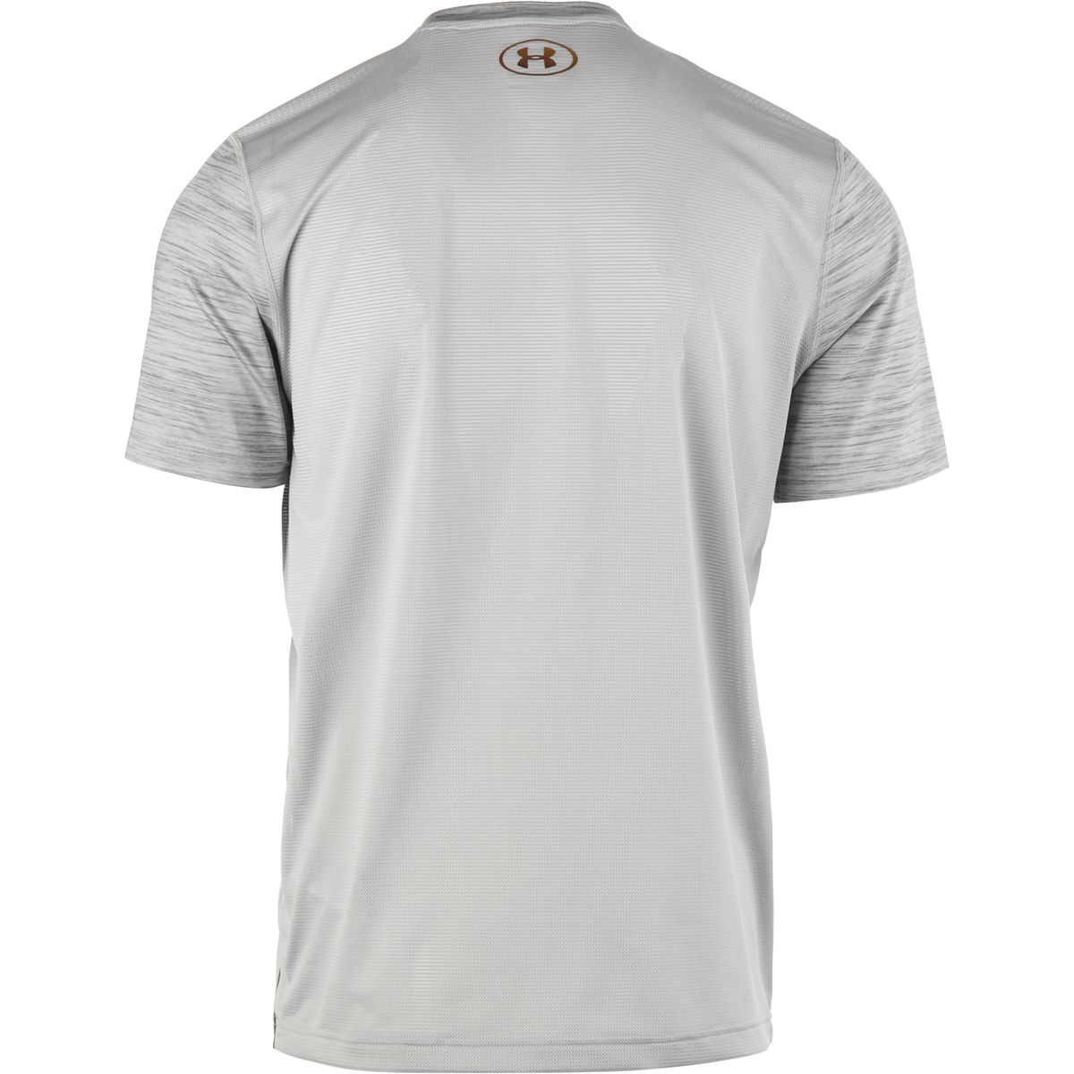Under Armour HeatGear Podium Fitted Shirt - Short-Sleeve - Men's - Clothing