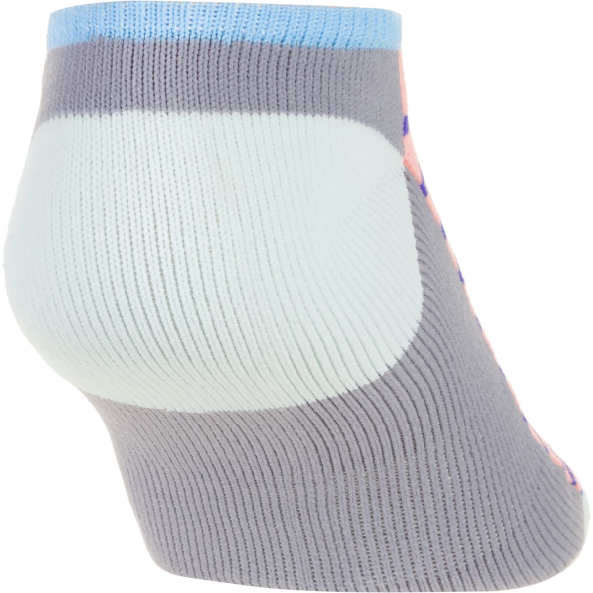 Under Armour Athletic Solo Socks - 3-Pack - Women's - Accessories