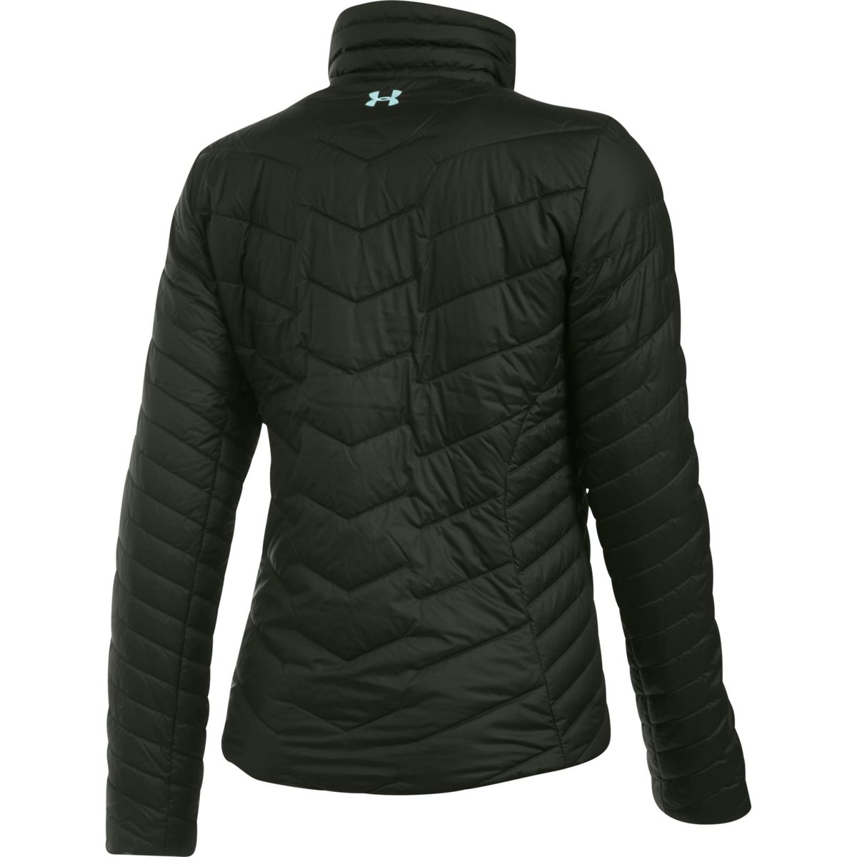 Under Armour Coldgear Reactor Jacket - Women's - Clothing