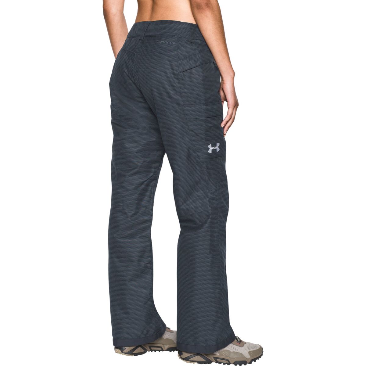 Under Armour Coldgear Infrared Chutes Insulated Pant - Women's - Clothing