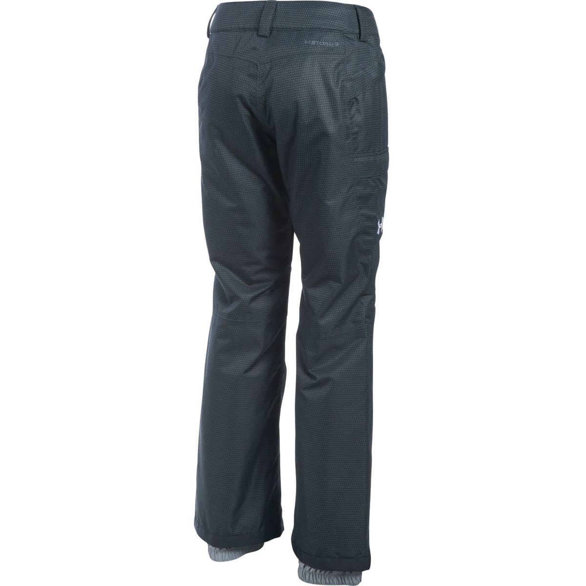 Under Armour Coldgear Infrared Chutes Insulated Pant - Women's - Clothing