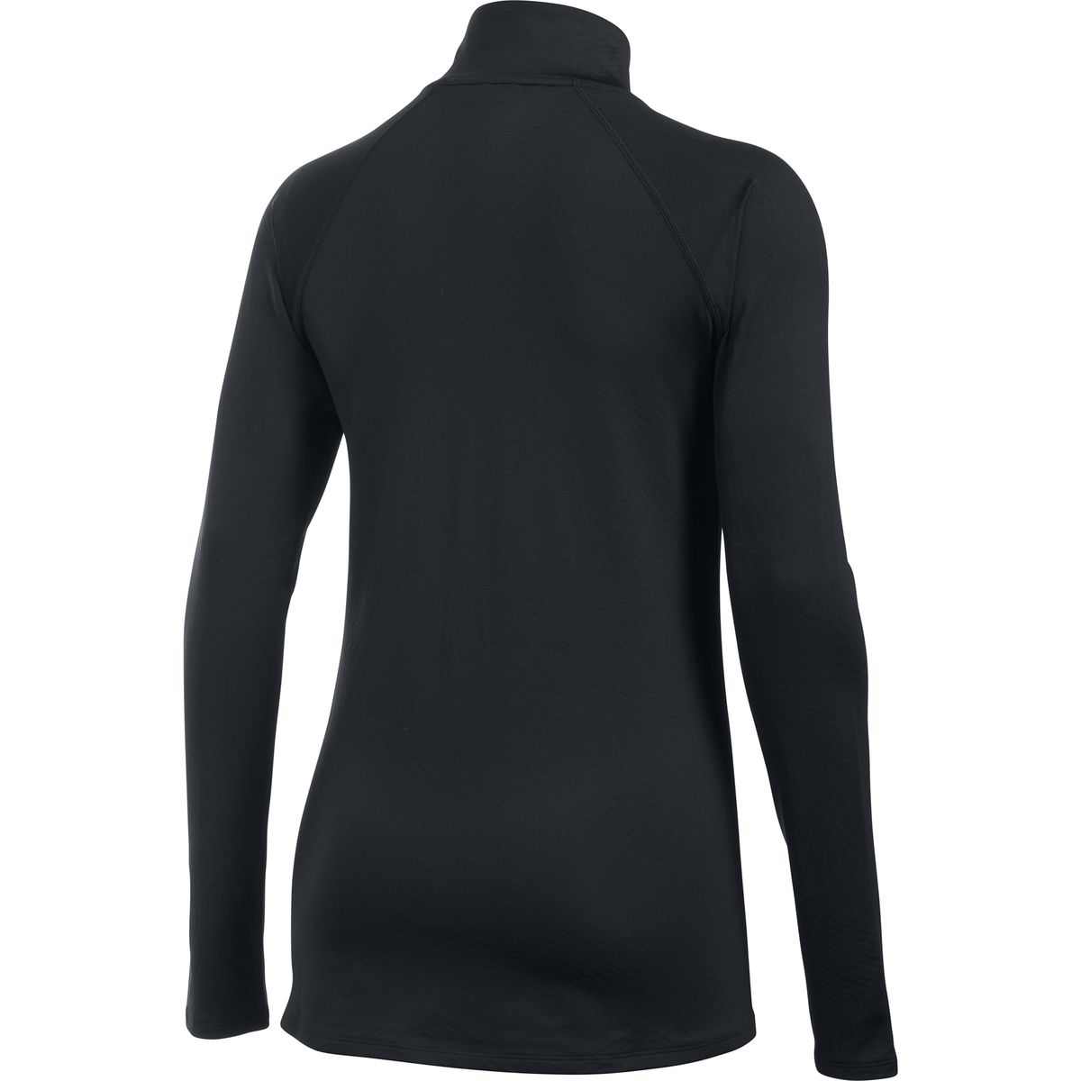 Under Armour Coldgear Infrared Evo 1/2-Zip Top - Women's - Clothing
