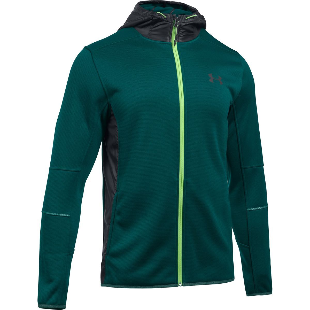 Under Armour Storm Swacket Full-Zip Hoodie - Men's - Clothing
