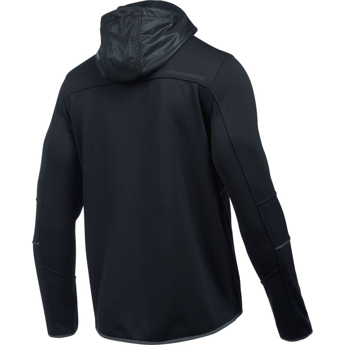 Under Armour Storm Swacket Full-Zip Hoodie - Men's - Clothing