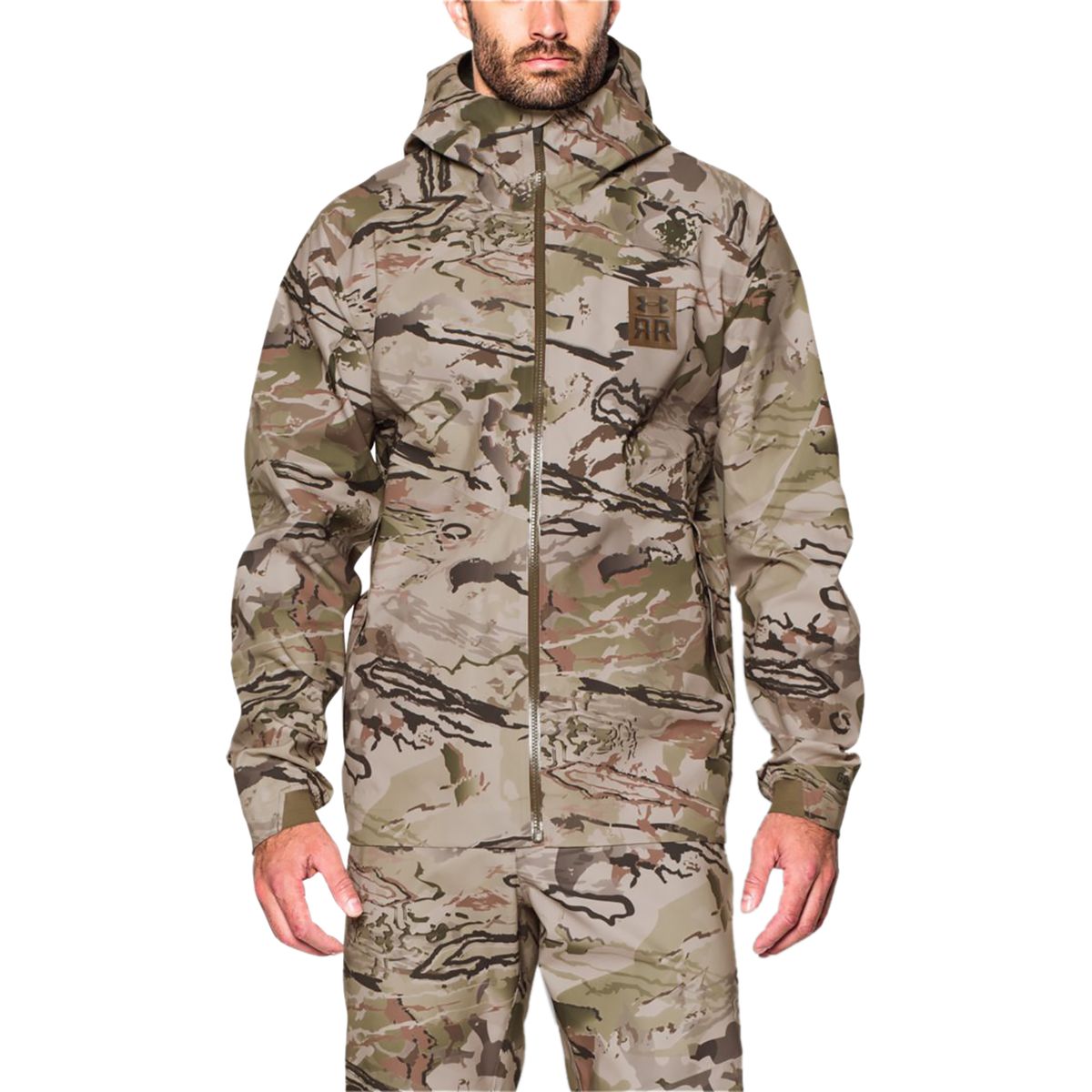 Under Armour Ridge Reaper Gore-Tex Pro Jacket - Men's - Clothing