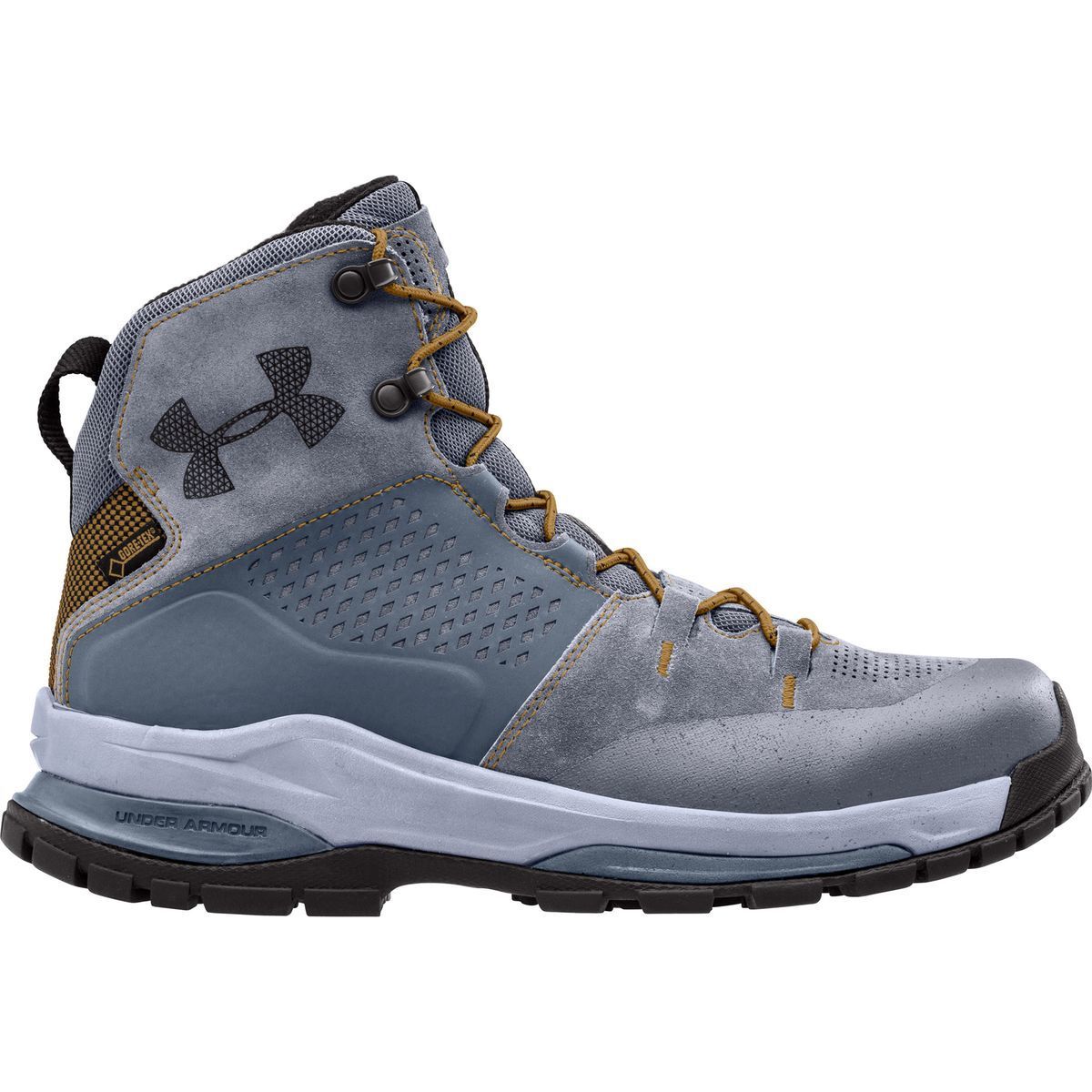 Under Armour ATV Hiking Boot - Men's - Footwear