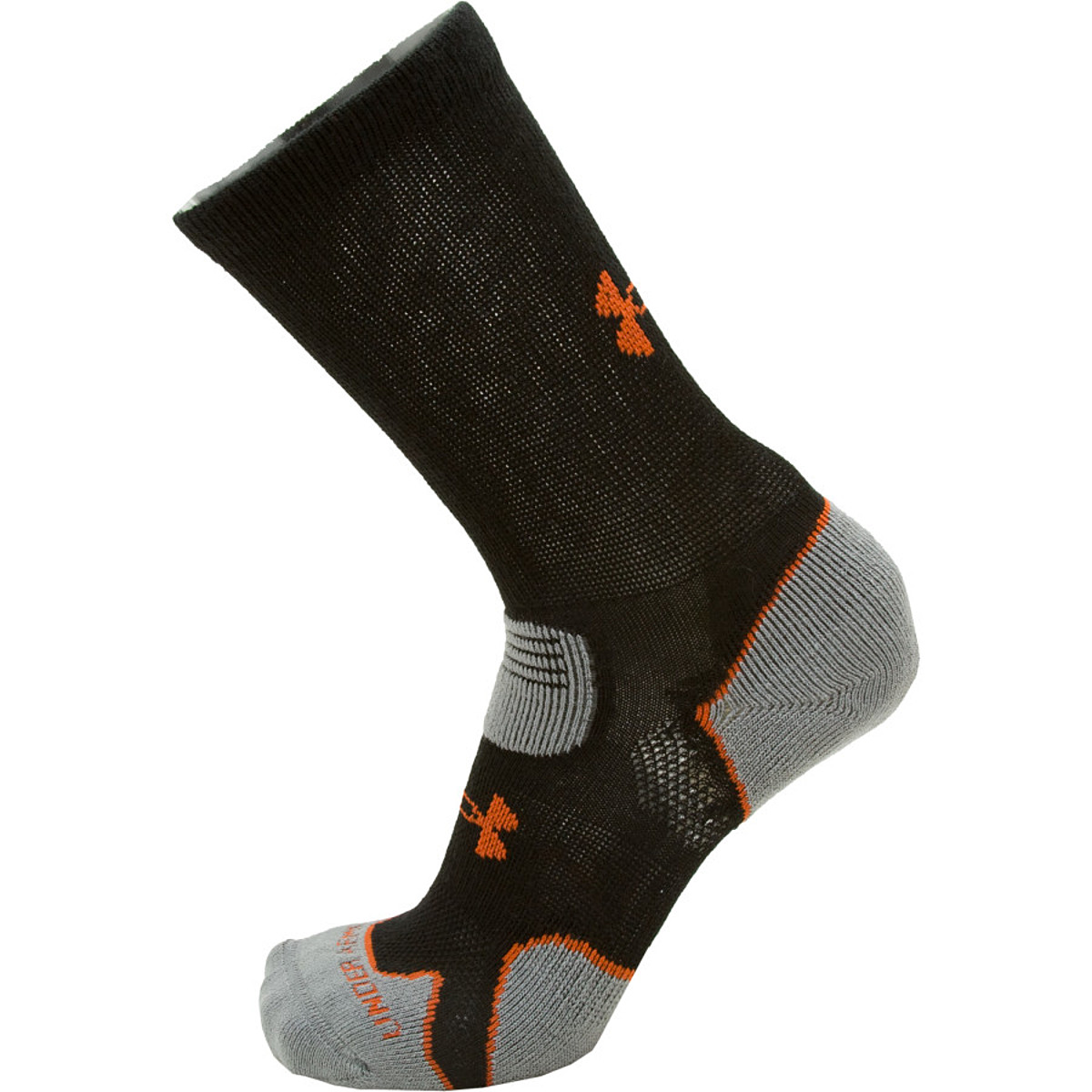 Under Armour Hitch Lite Cushion Boot Sock - Accessories
