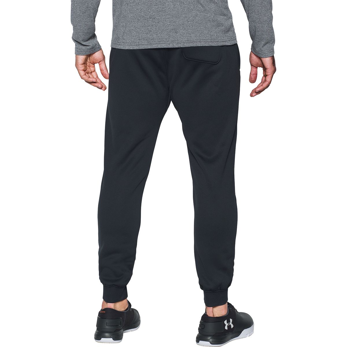 Under Armour Storm Armour Icon Jogger Fleece Pant - Men's - Clothing