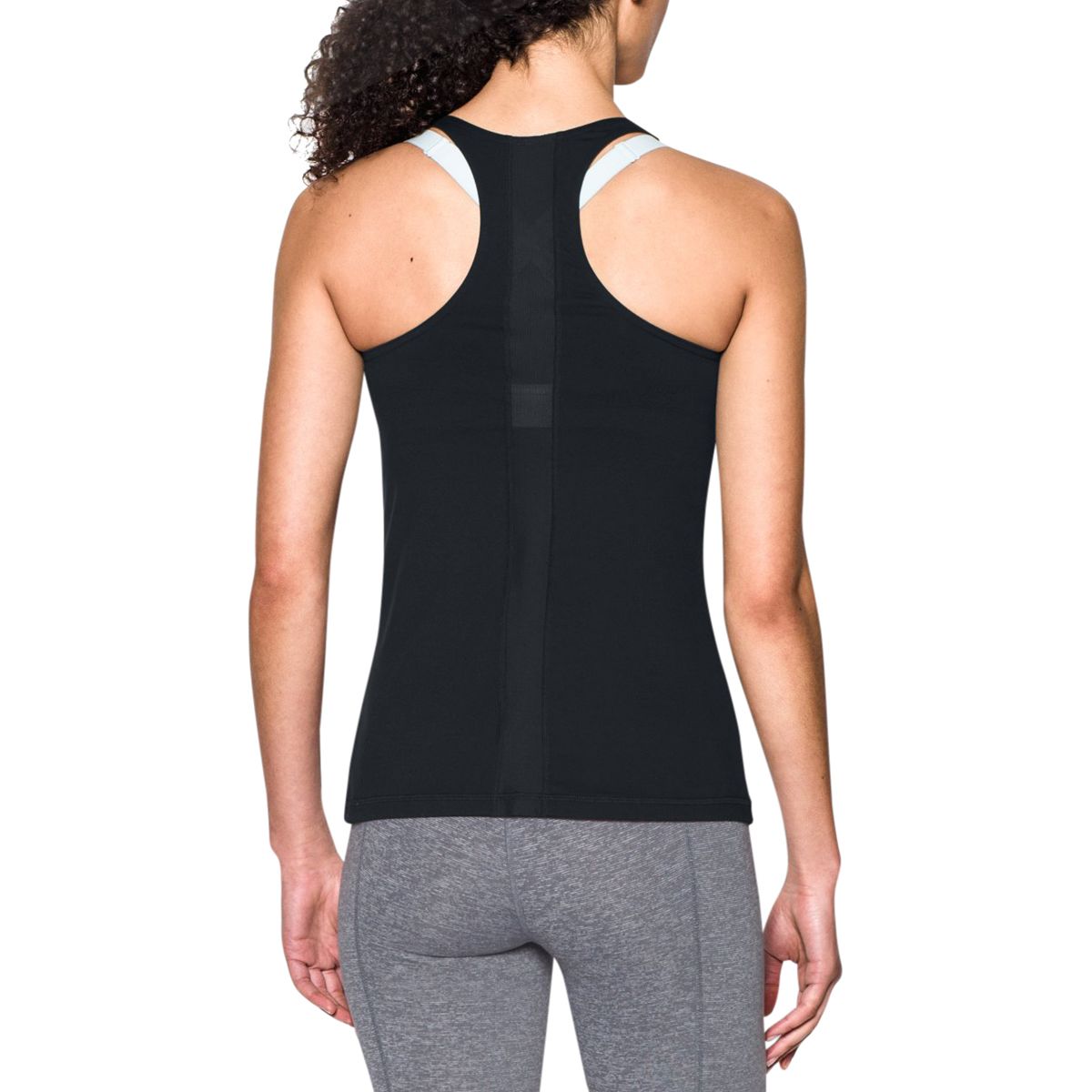 Under Armour Mirror Tank Top - Women's - Clothing