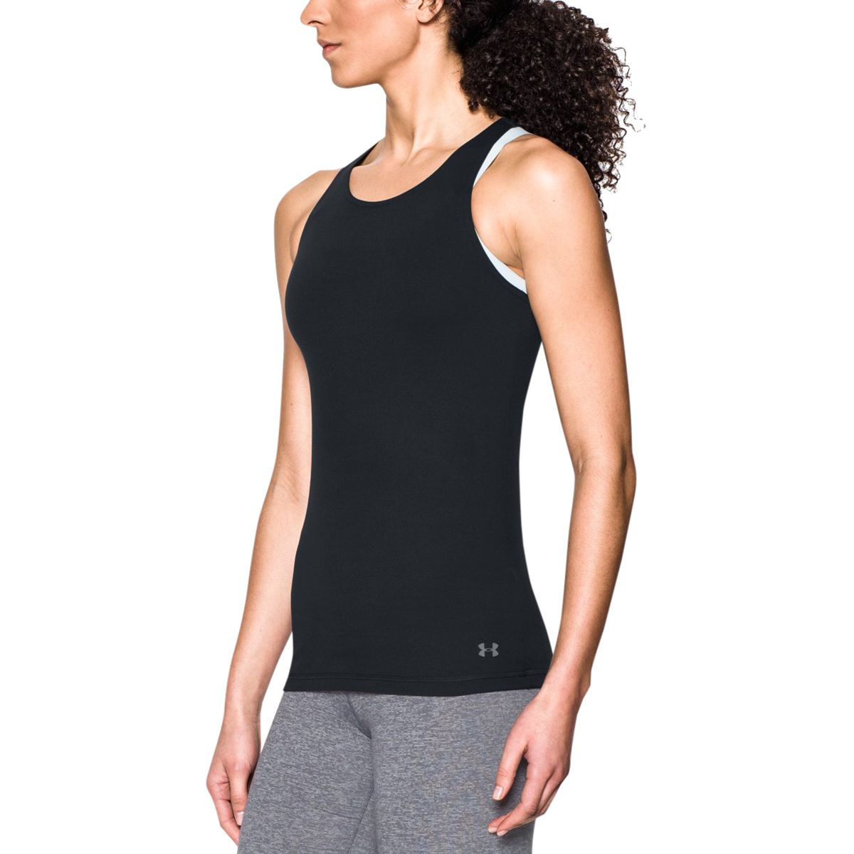 Under Armour Mirror Tank Top - Women's - Clothing