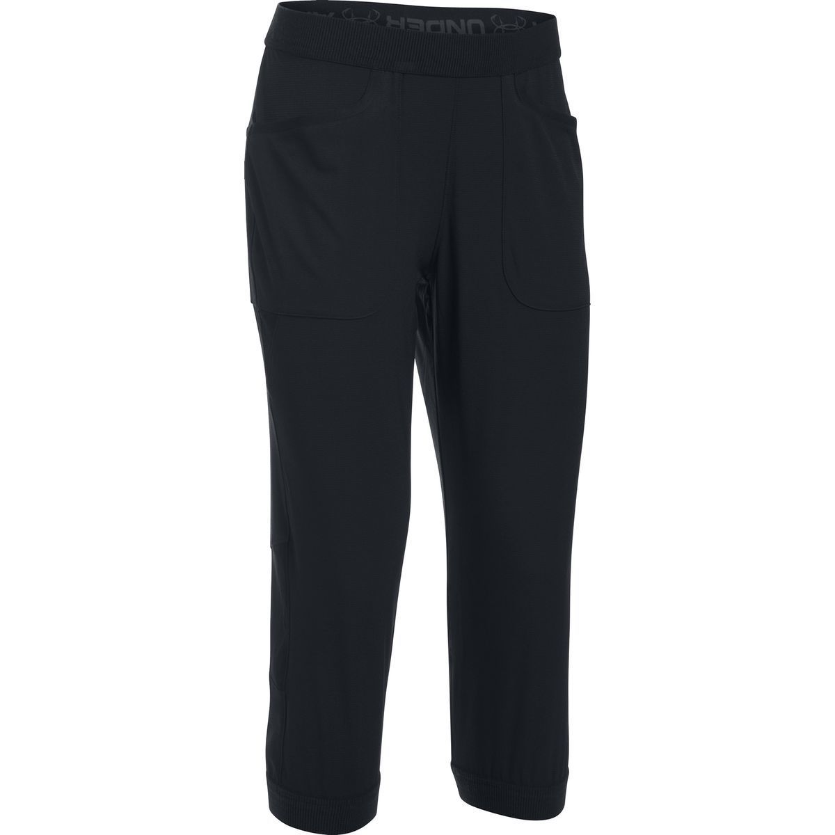 Under Armour Armourvent Fishing Capri - Women's - Clothing