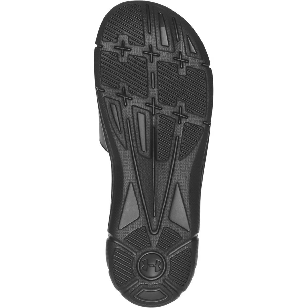Under Armour Ignite V SL Sandal - Men's - Footwear