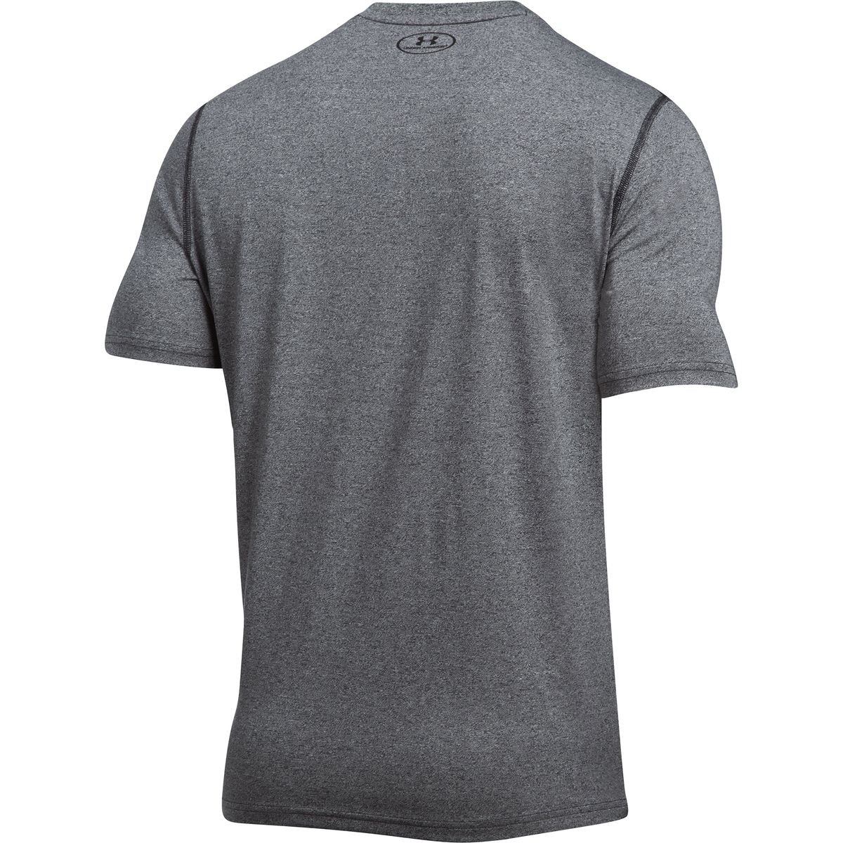 Under Armour Threadborne V-Neck Short-Sleeve Shirt - Men's - Clothing Under Armour Threadborne V-Neck Short-Sleeve Shirt - Men's - Clothing
