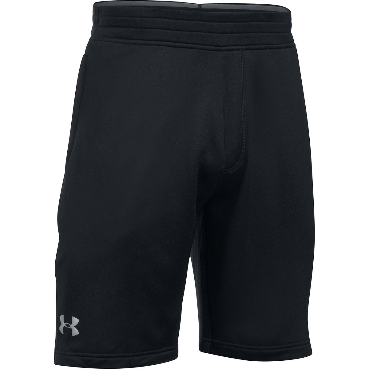 Under Armour Tech Terry Short - Men's - Clothing