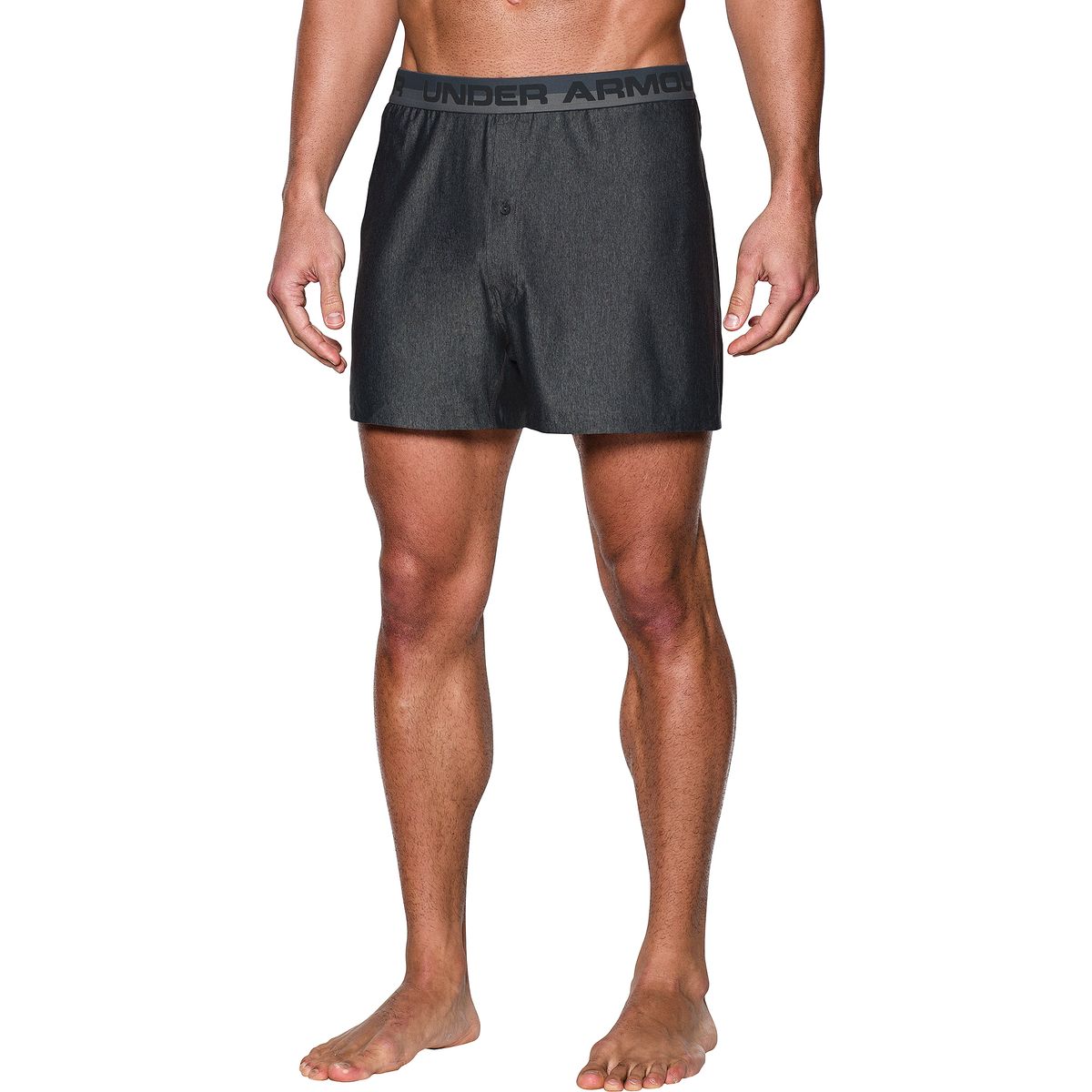 Under Armour Original Series Boxer Short - Men's - Clothing