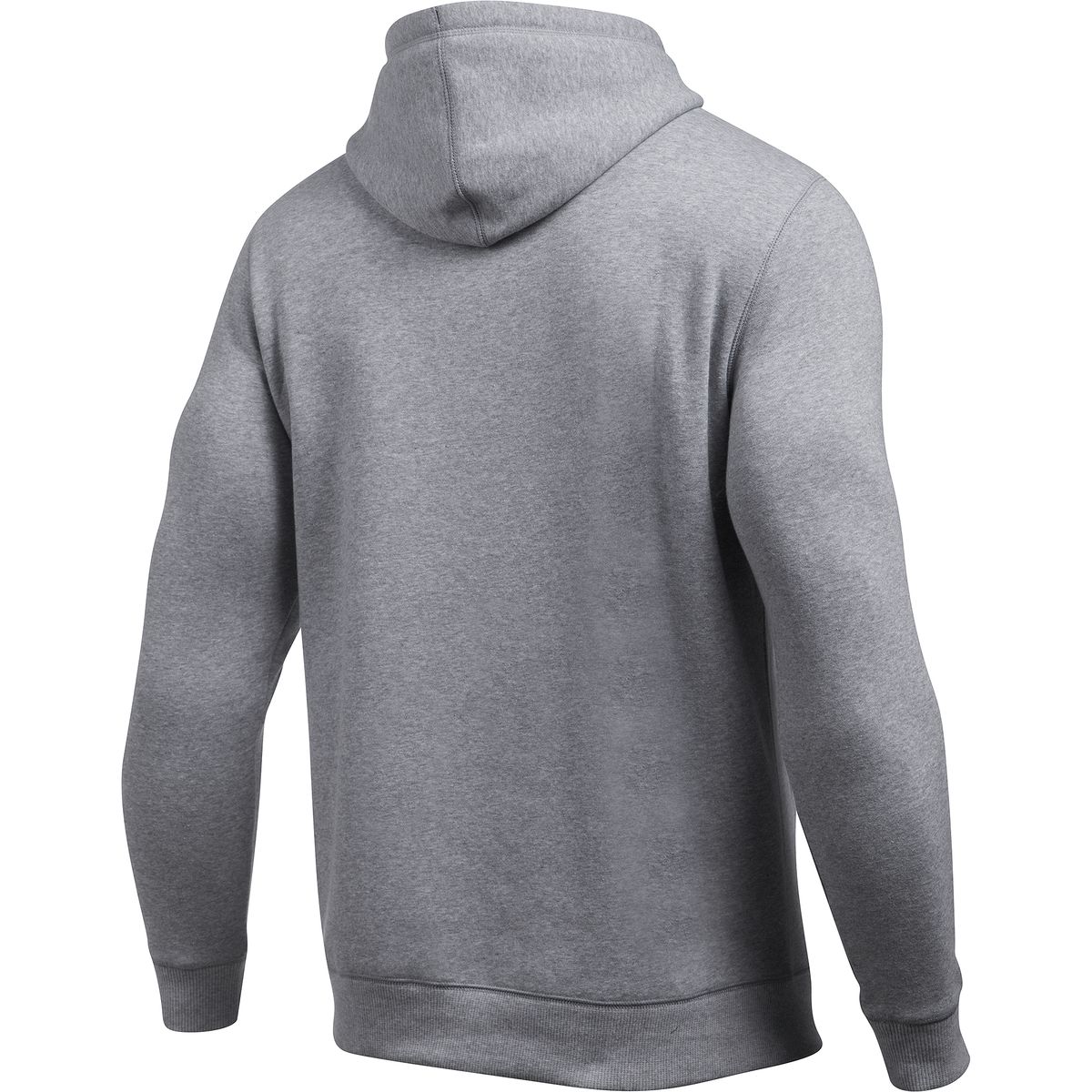 Under Armour Rival Cotton Pullover Hoodie - Men's | Backcountry.com