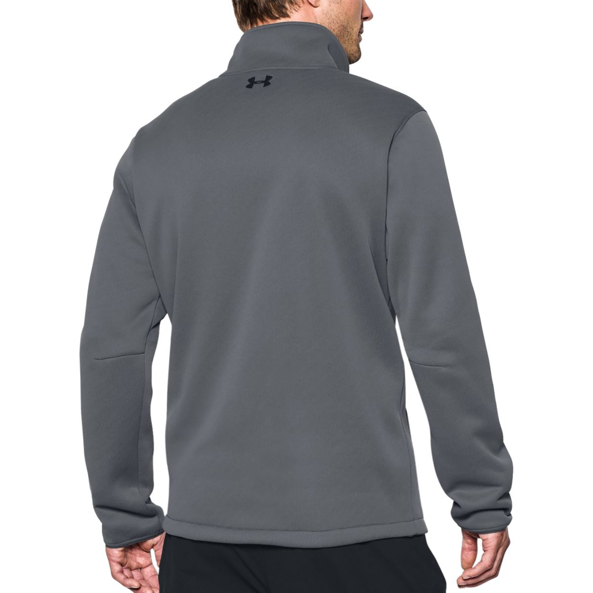 Under Armour Extreme Coldgear Jacket - Men's - Clothing