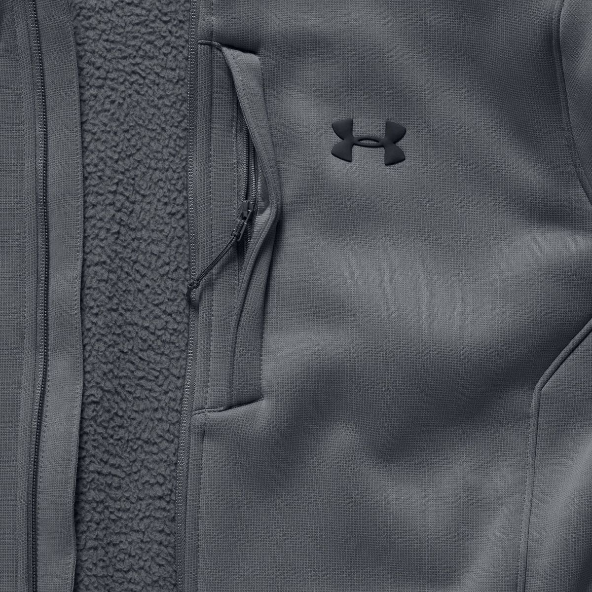 Under Armour Extreme Coldgear Jacket - Men's - Clothing