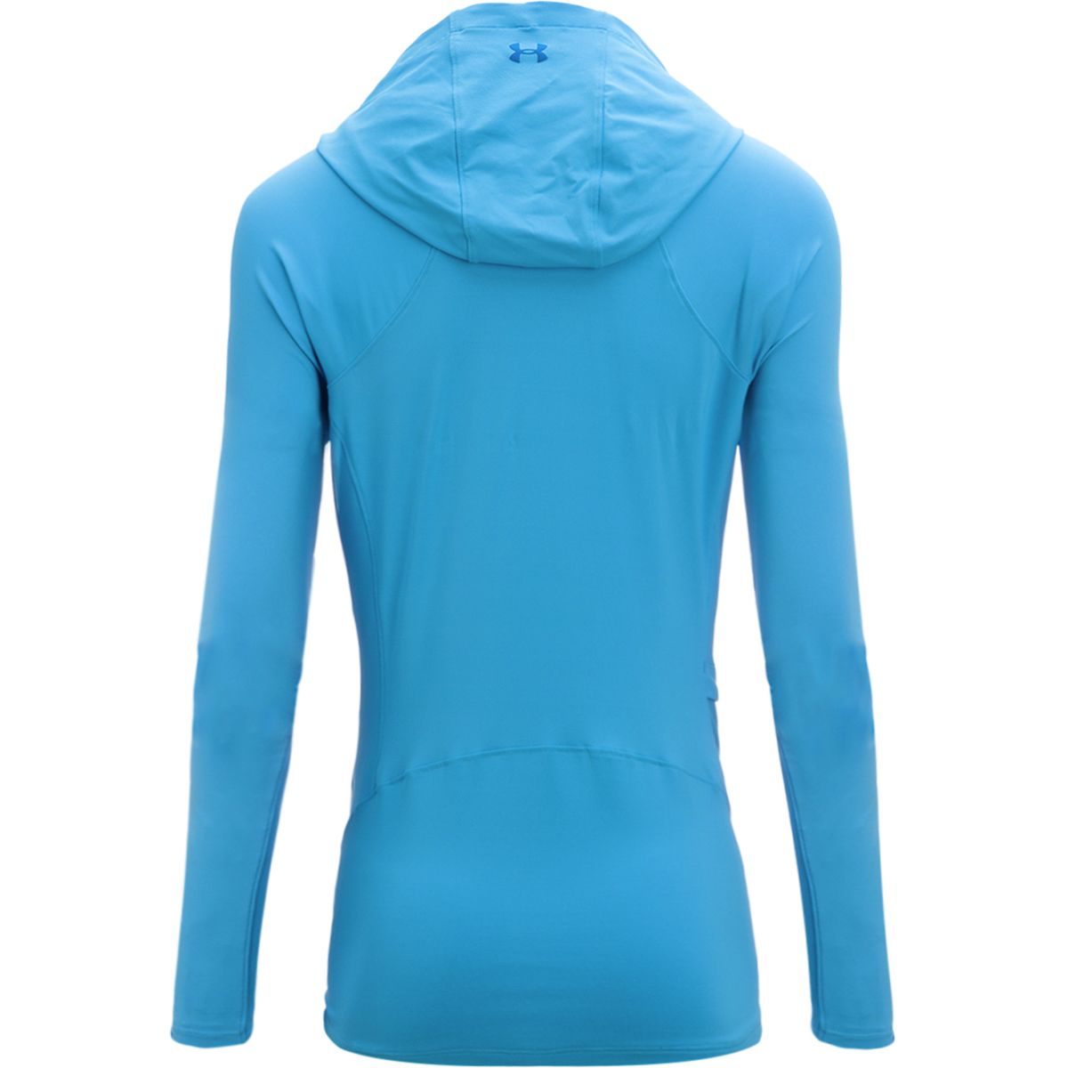 Under Armour Sunblock Hooded Shirt - Women's - Hike & Camp