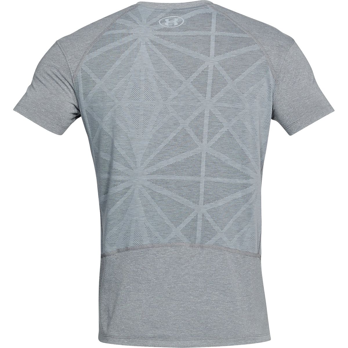 Under Armour Threadborne Swyft Short-Sleeve T-Shirt - Men's - Clothing