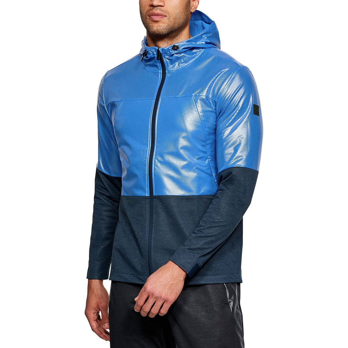 Under Armour Swacket - Men's - Clothing