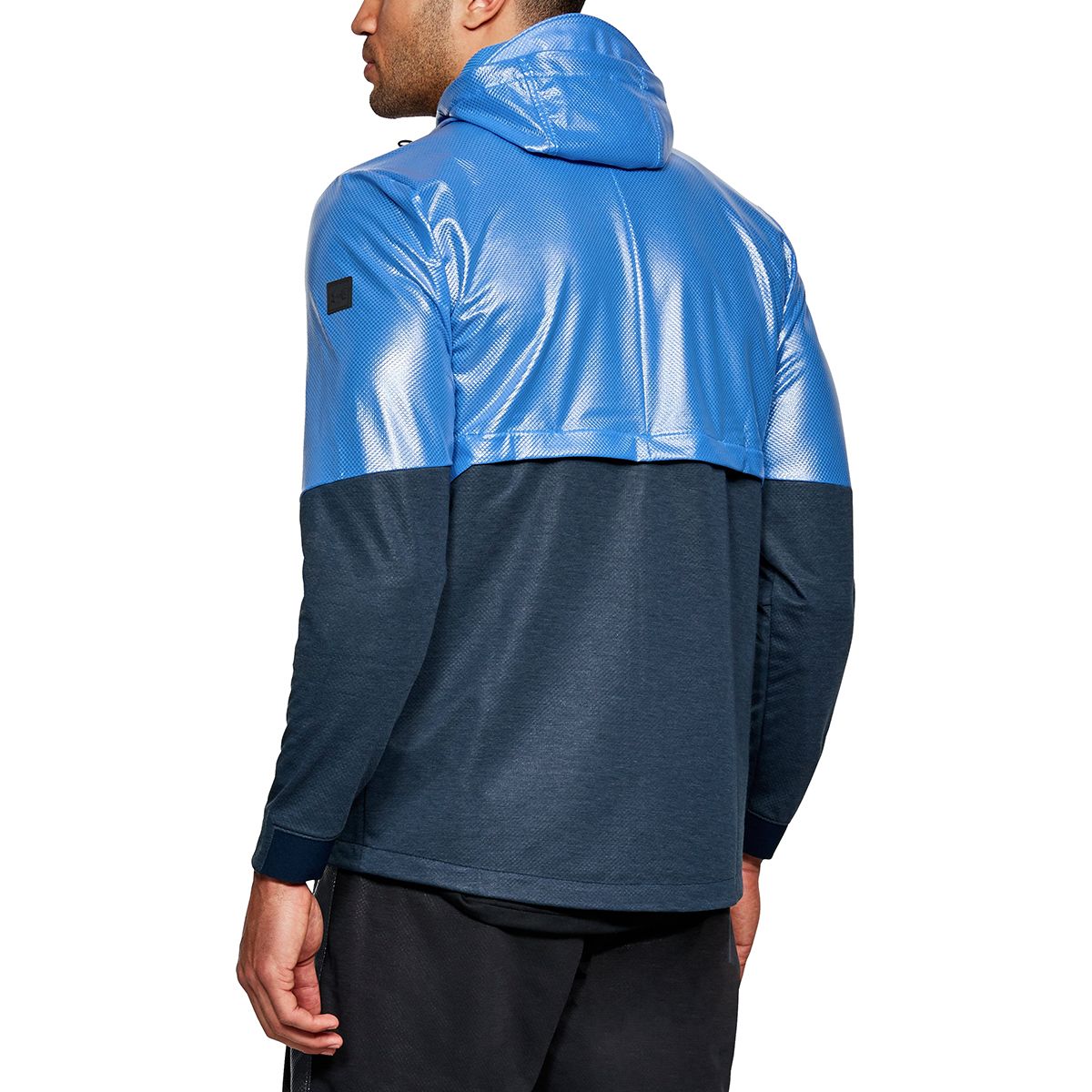Under Armour Swacket - Men's - Clothing