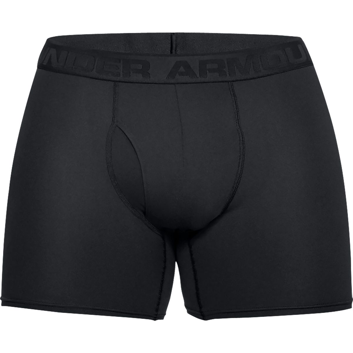 Under Armour Threadborne Microthread 6in Boxer - Men's - Clothing