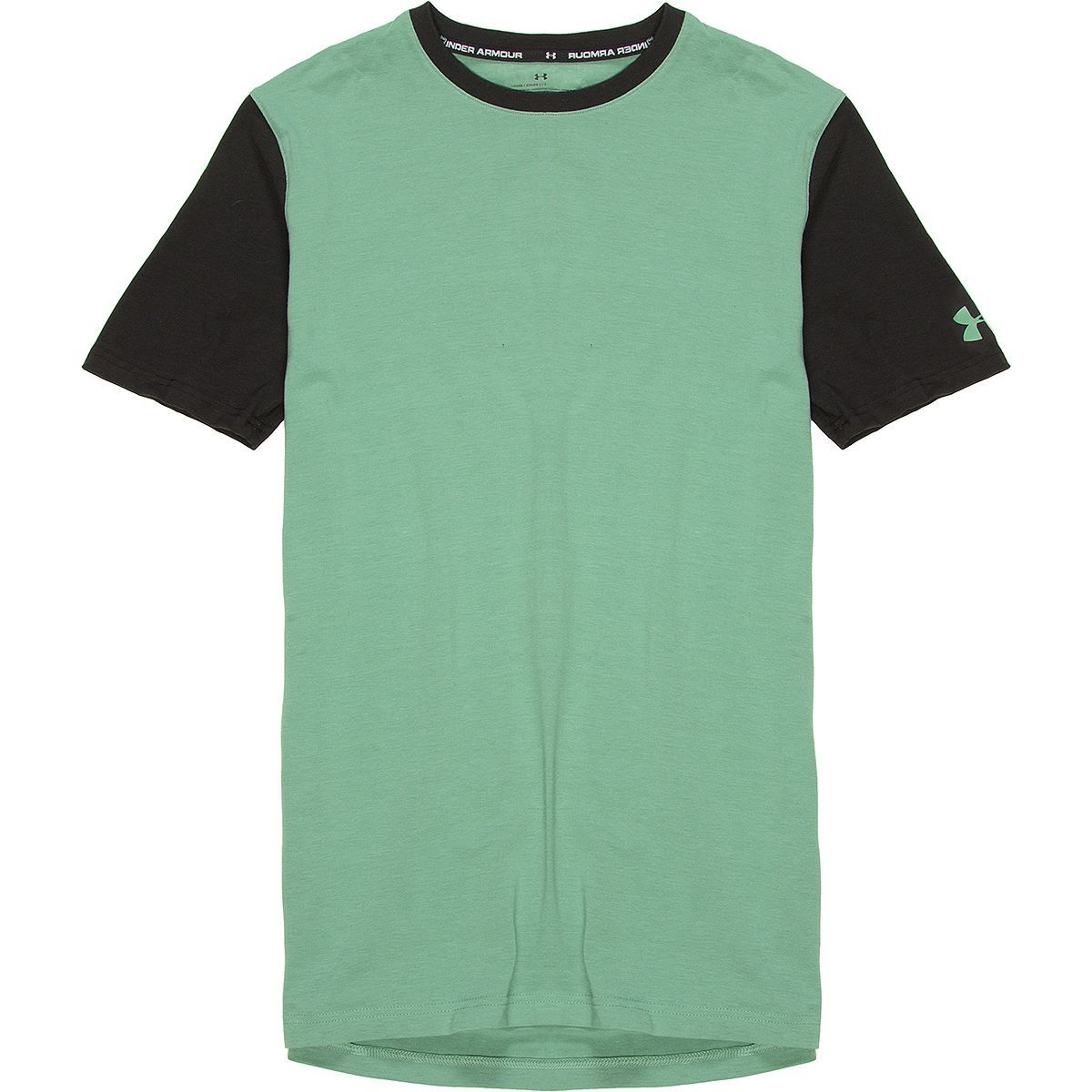 Under Armour Baseline Long Line T-Shirt - Men's - Clothing