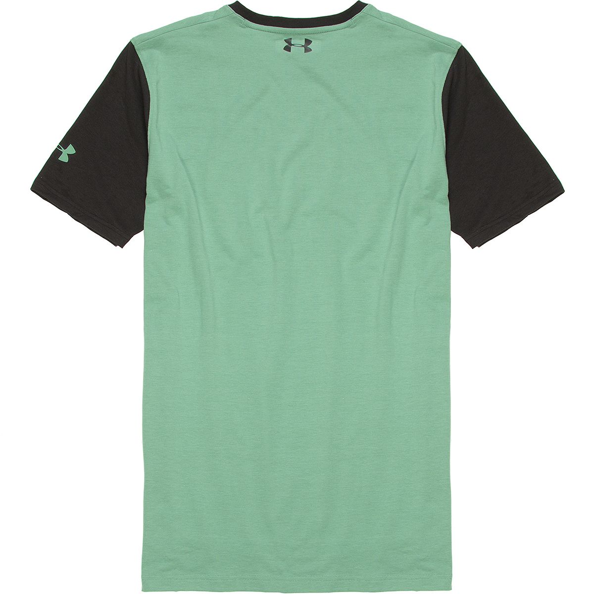 Under Armour Baseline Long Line T-Shirt - Men's - Clothing