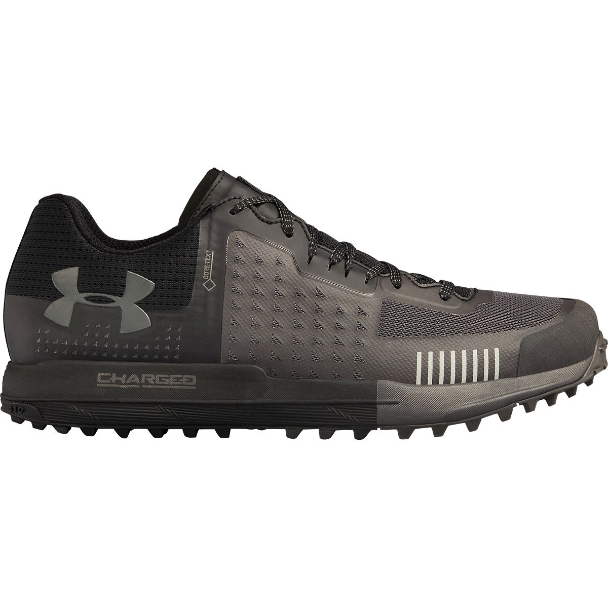 Under Armour Horizon RTT GTX Trail Running Shoe - Men's - Footwear