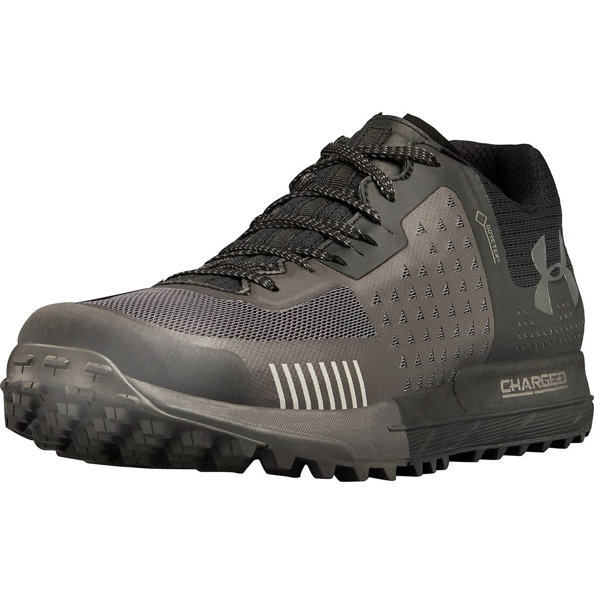 Under Armour Horizon RTT GTX Trail Running Shoe - Men's - Footwear