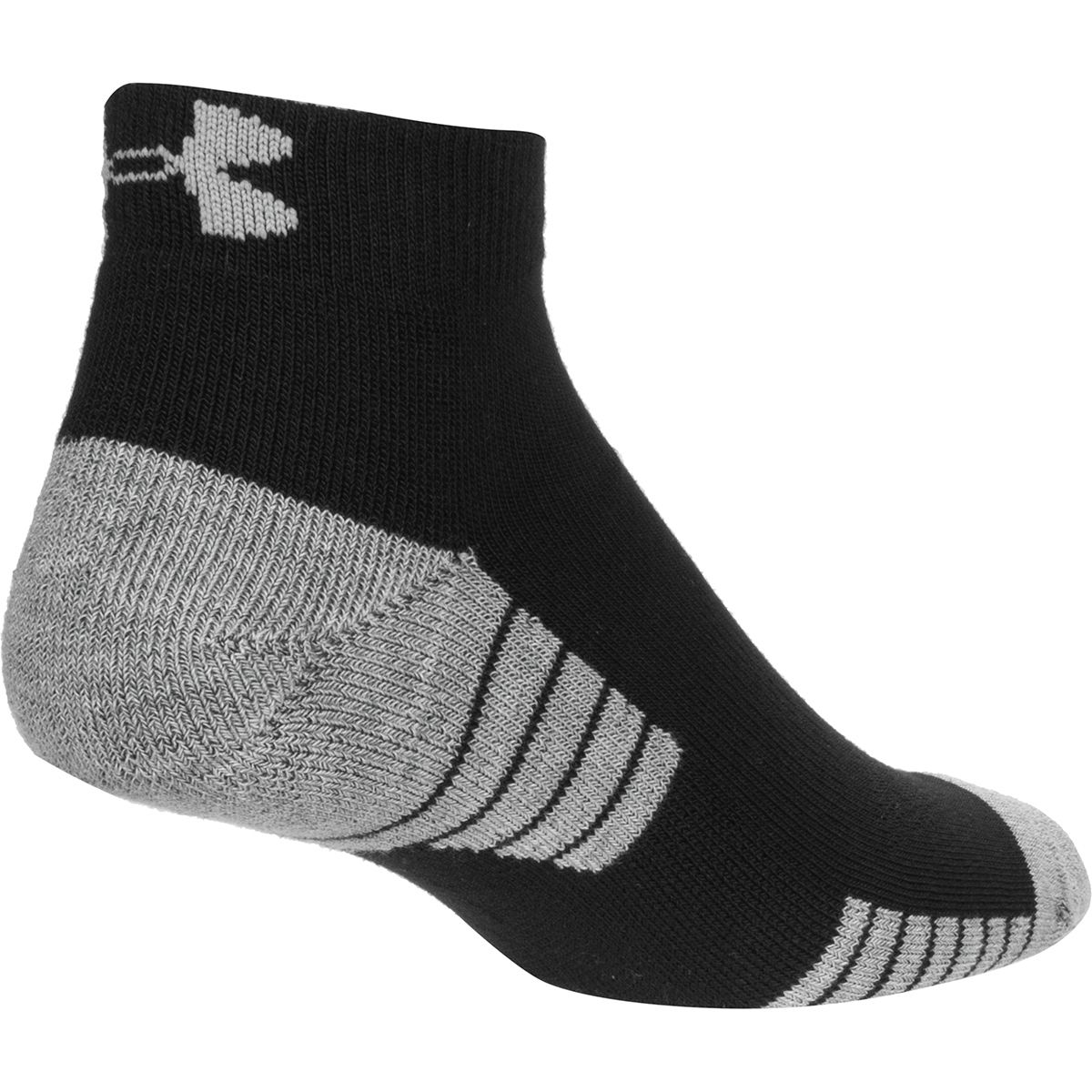 Under Armour HeatGear Tech Lo Cut Sock - Men's | Backcountry.com