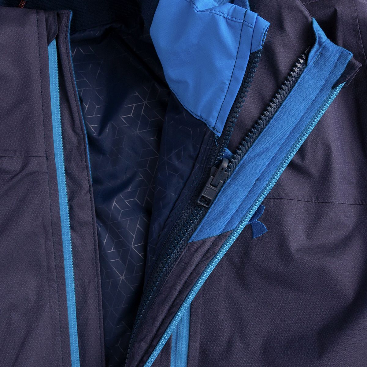 Under Armour Prime 3-in-1 Jacket - Men's - Clothing