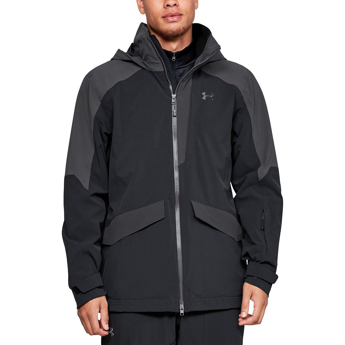 Under Armour Boundless Jacket - Men's - Clothing